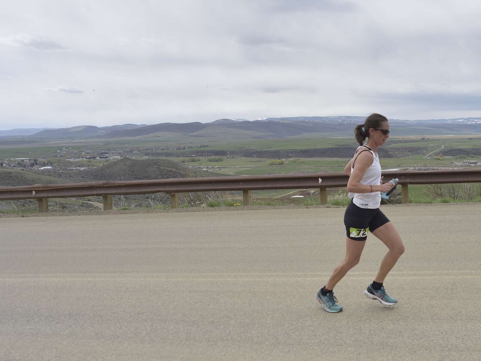 Photos: Hayden Cog Run | SteamboatToday.com